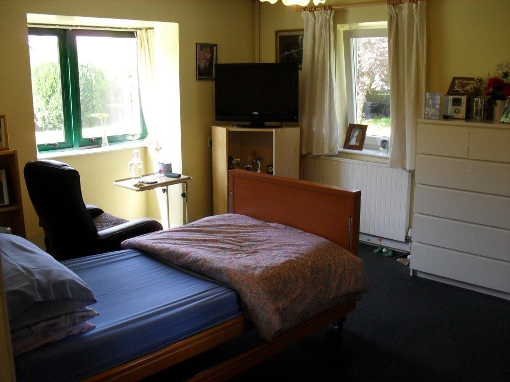 Facilities & Activities | Highfields Nursing Home